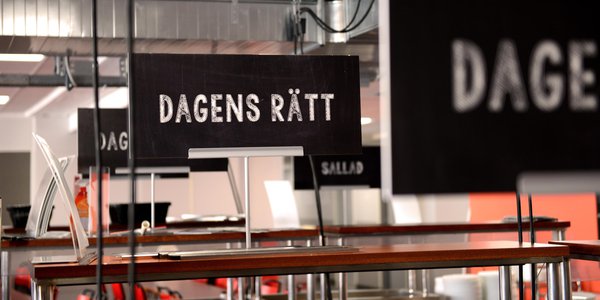 Skolmaten på Kulturama | Kulturama