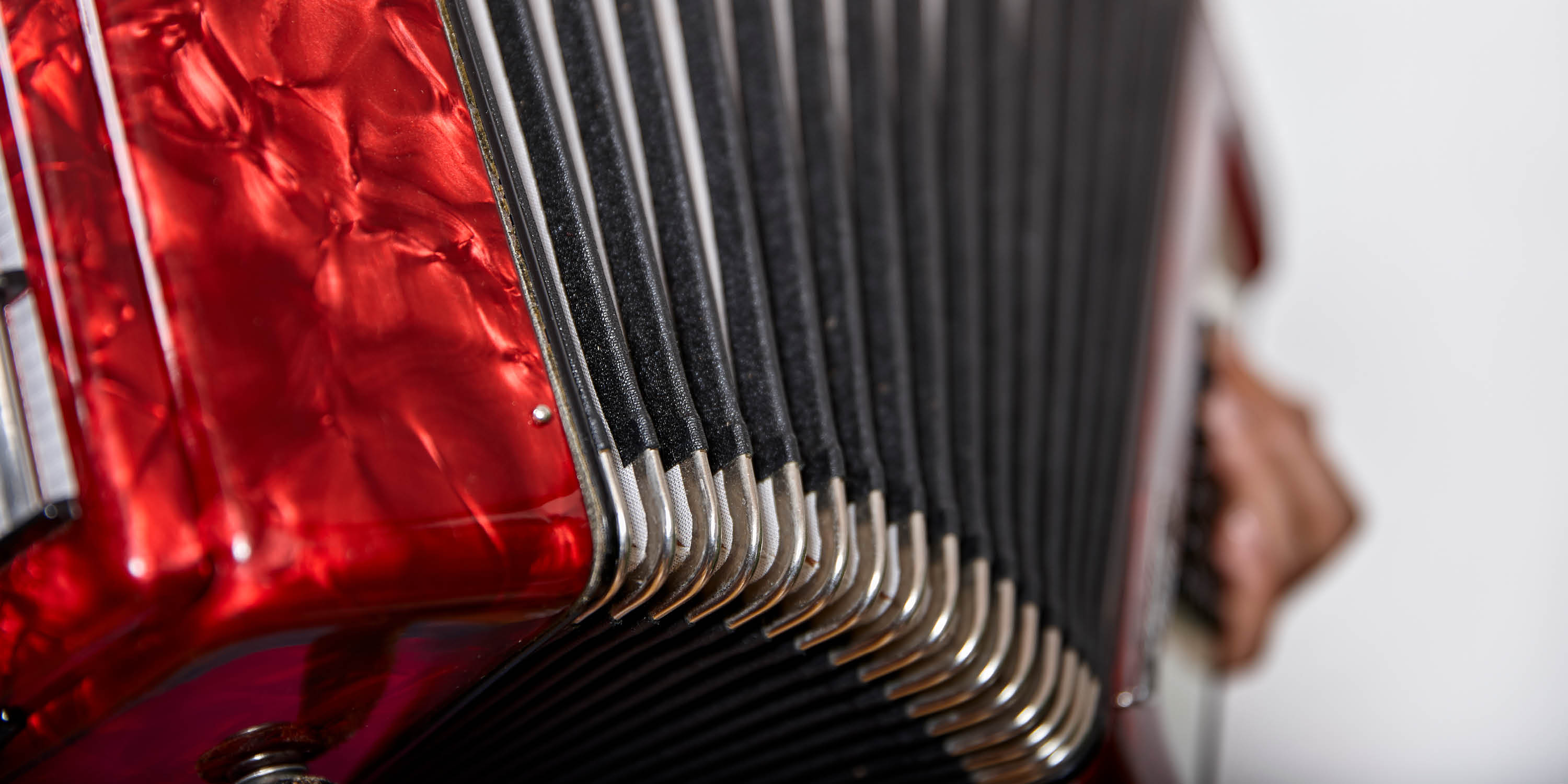 Kurs i dragspel - Lär dig spela dragspel | Kulturama