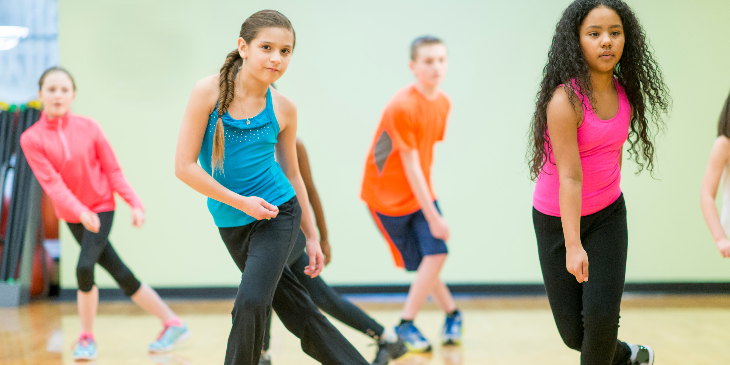 Barndans i Stockholm | Kulturama kurser | Kulturama