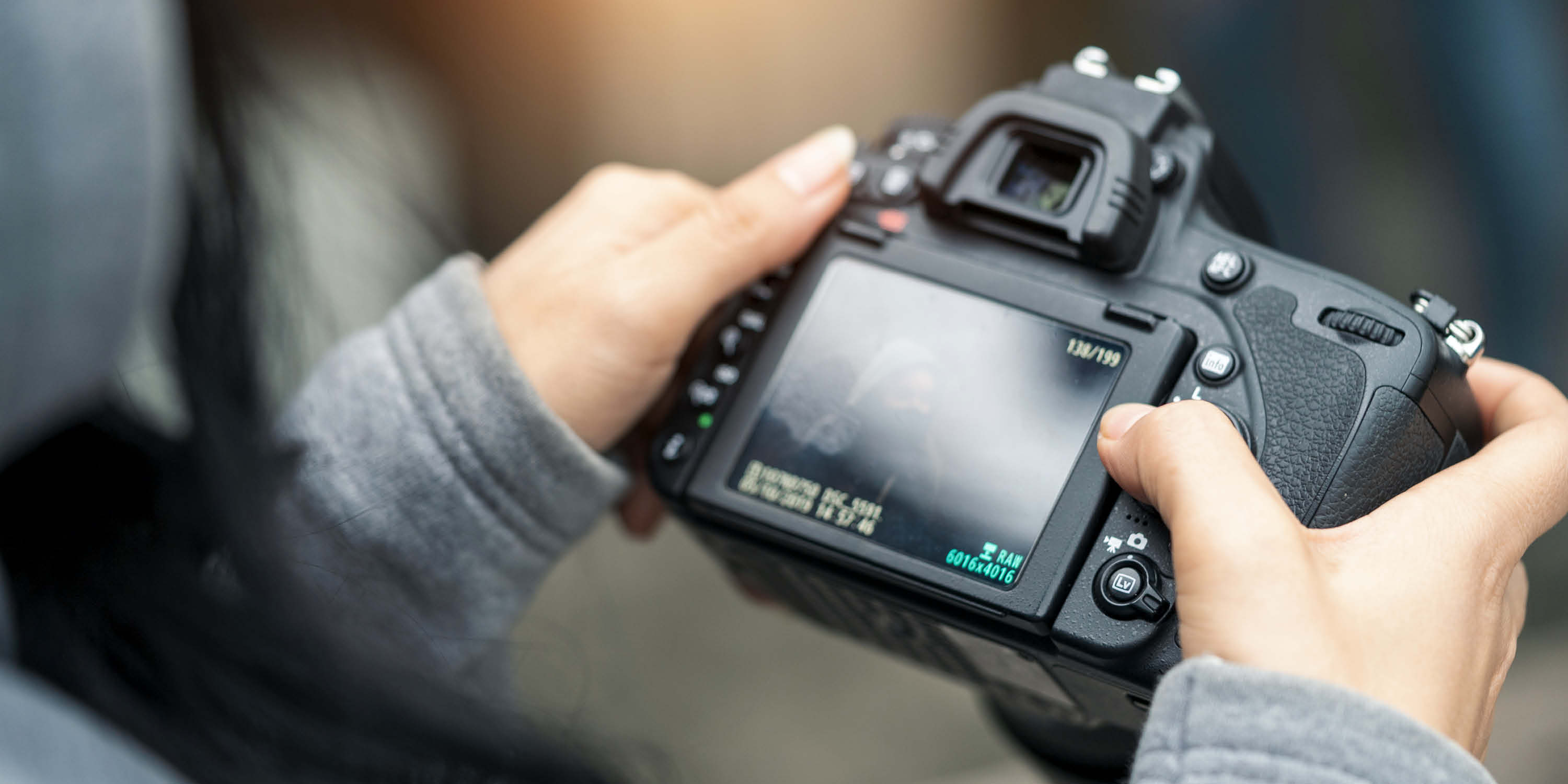 Kurser i digital fotografering i Stockholm | Kulturama | Kulturama